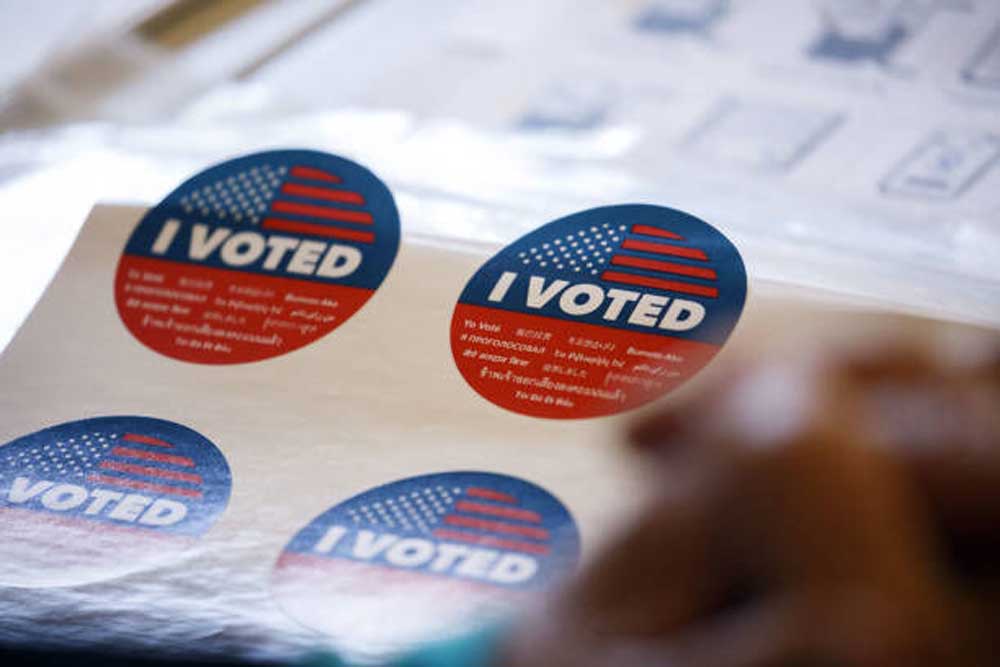 Oregon Election Officials to Begin Purging Rolls of Inactive Voters ...