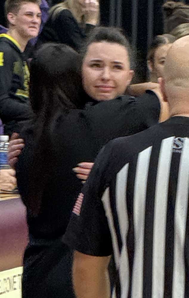 Basketball: Astoria girls, Seaside teams head to playoffs | The Astorian