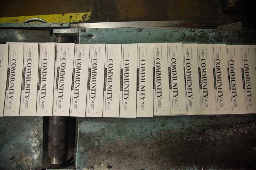 Correction for Jan. 14, 2025 | The Astorian