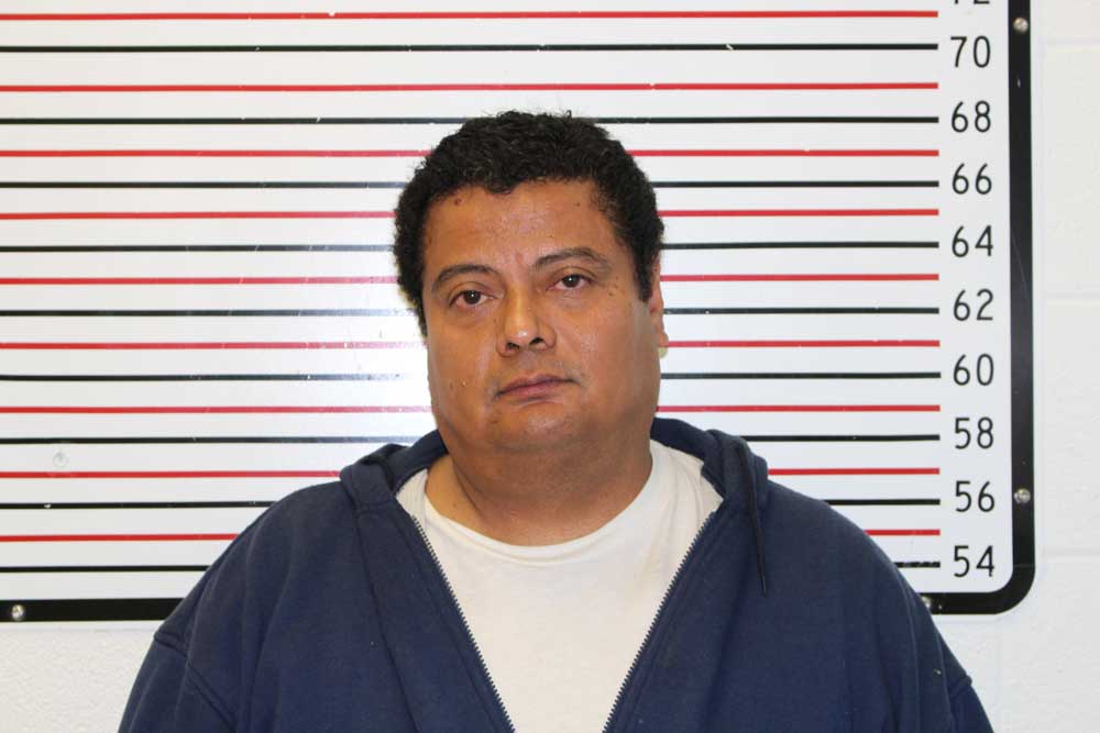 Sodomy case dismissed in Goodding legal fallout | The Astorian