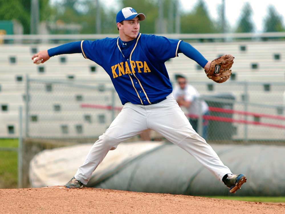 Baseball: Knappa’s decade of dominance | The Astorian