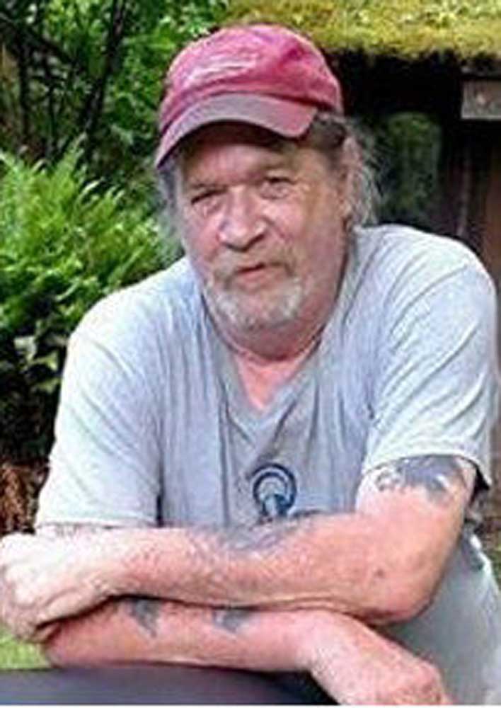 Timothy Cooper Perry | The Astorian