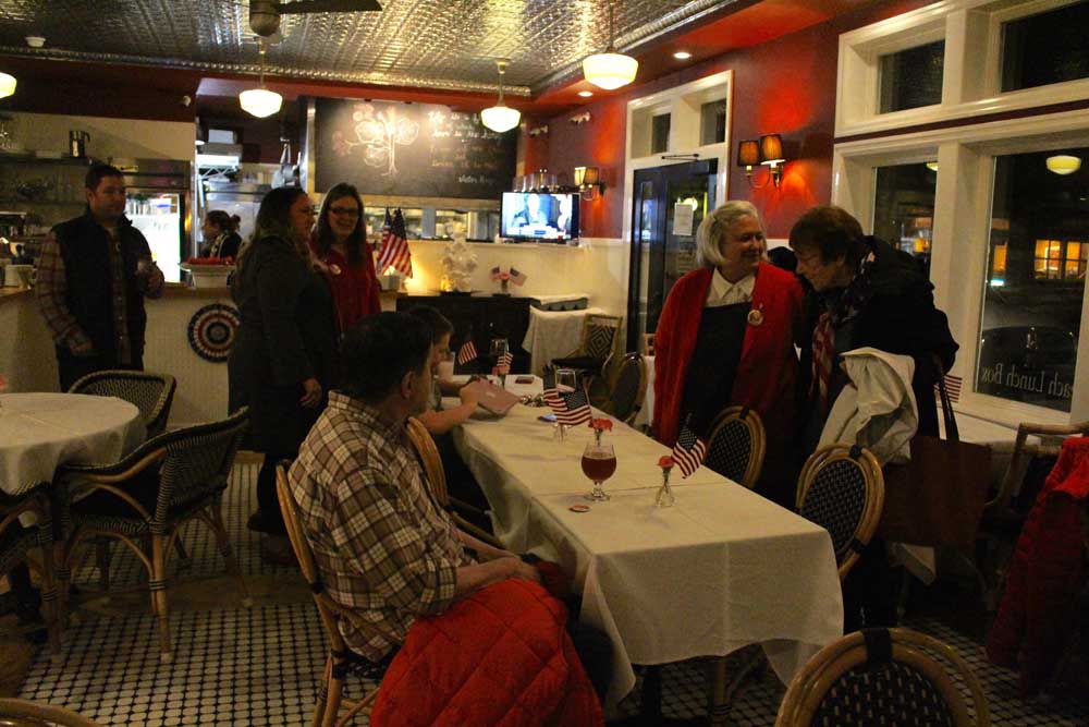 Risley, Benefield prevail in Cannon Beach council race | The Astorian