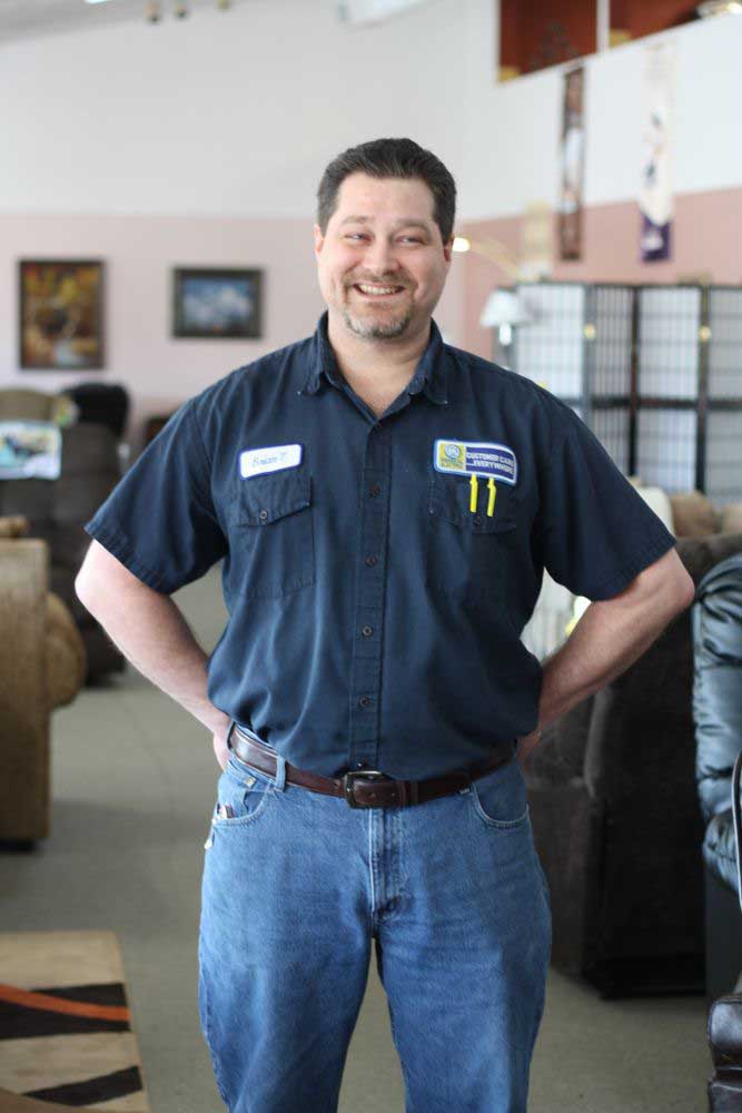 Making the Dollar: J&S Appliance and Home Furnishings | The Astorian