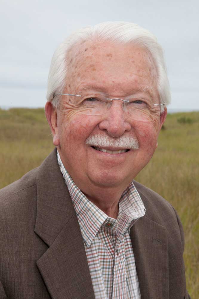 Jay Barber | The Astorian