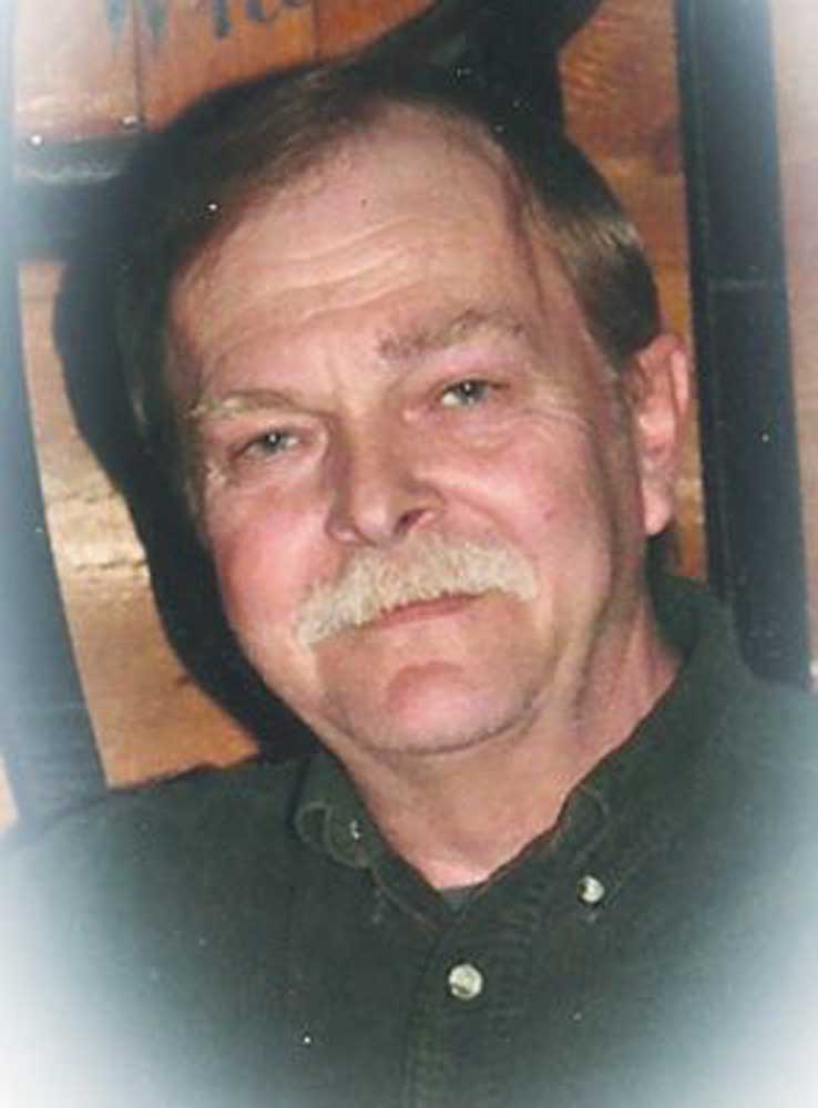 Michael Lee Halvorson | The Astorian