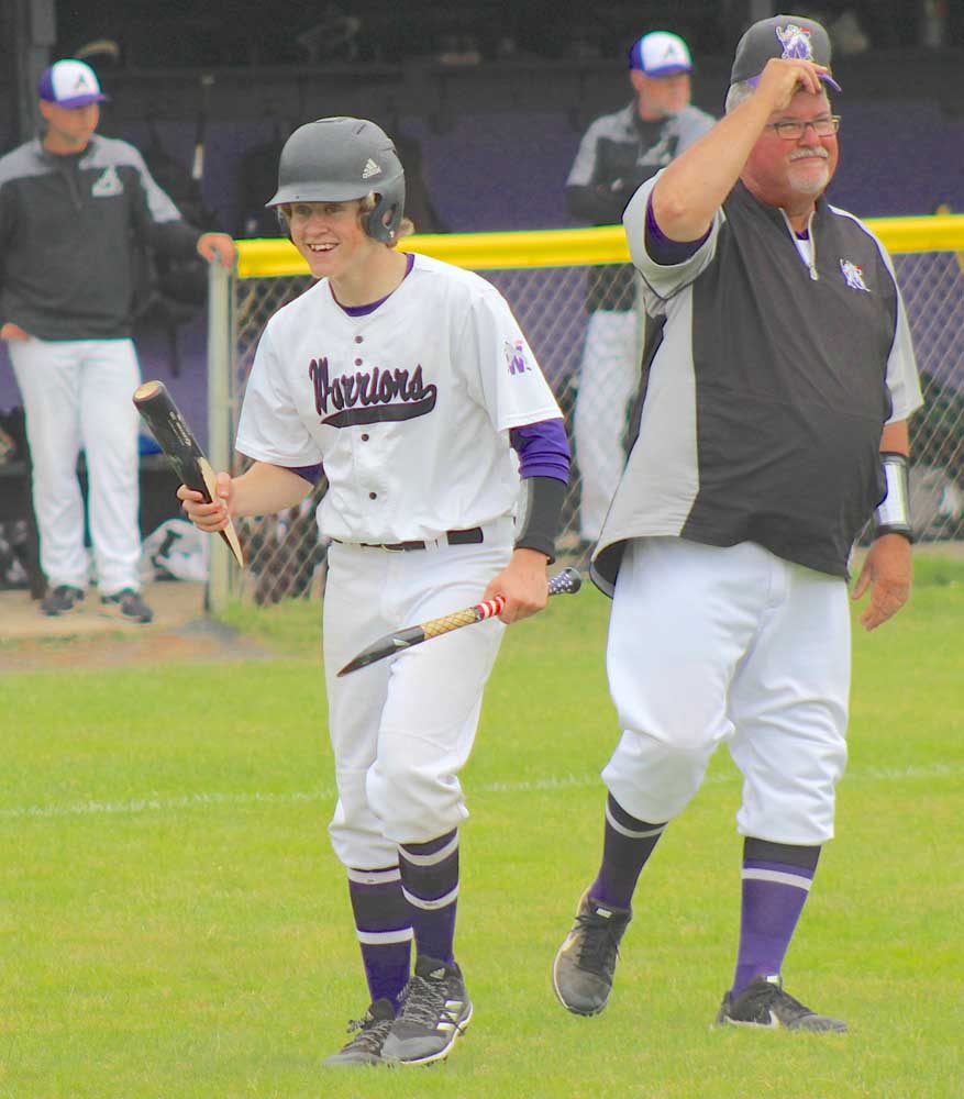 Baseball: Warrenton wins three straight after Friday loss | The Astorian