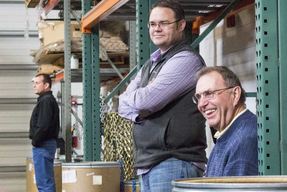 Legendary Astorian dies at 88 | The Astorian