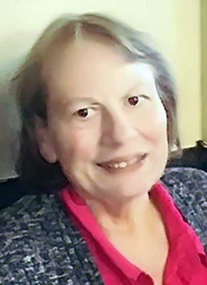 Obituary: Vicki Ann Buckman | The Astorian