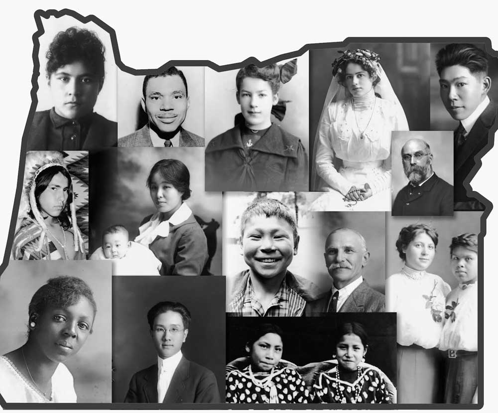 Exhibit tells story of housing discrimination in Oregon | The Astorian