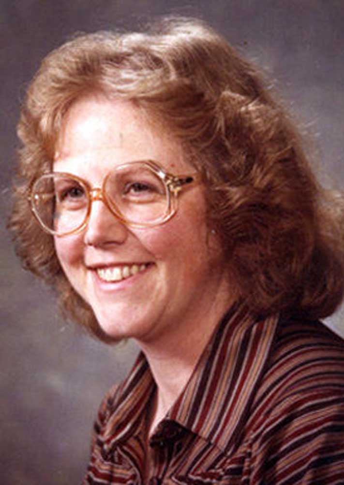 Sandra Lee (Olmstead) Sarin | The Astorian