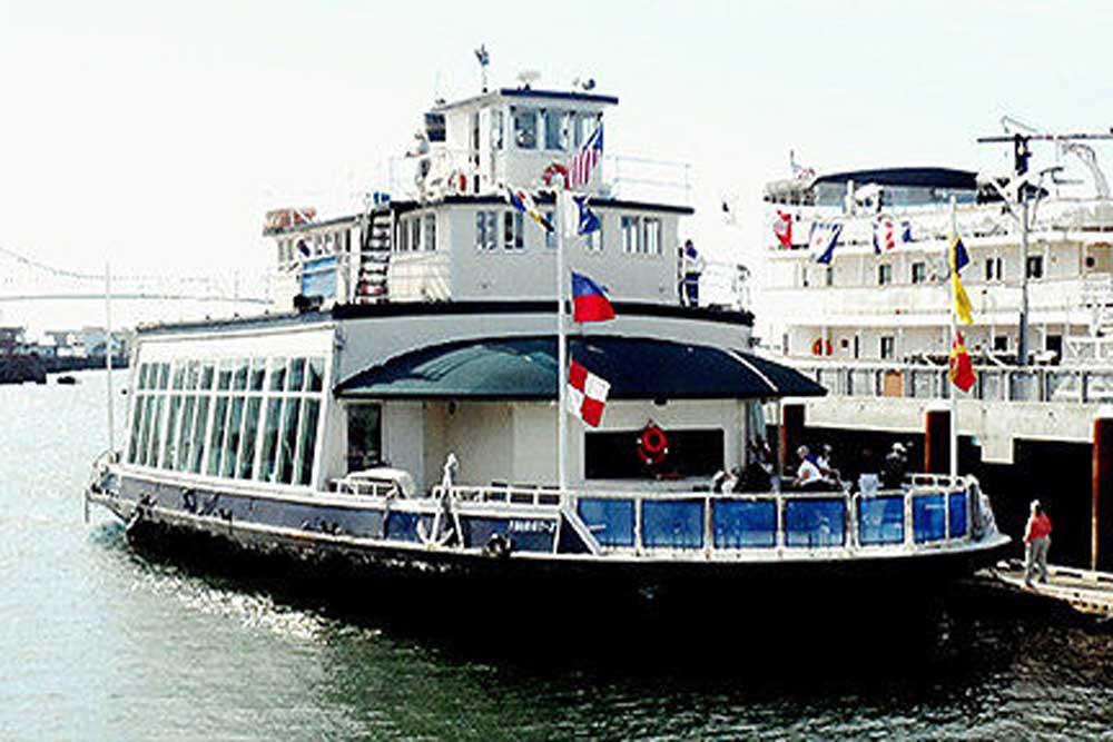Help the Astoria Ferry | The Astorian