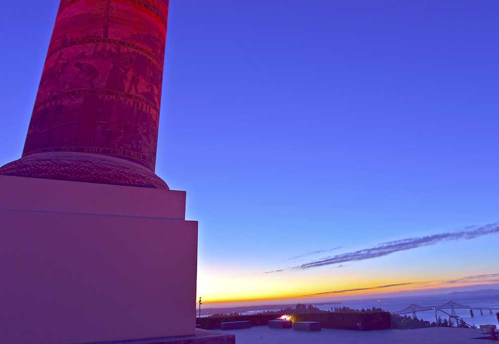 October is Breast Cancer Awareness month | The Astorian