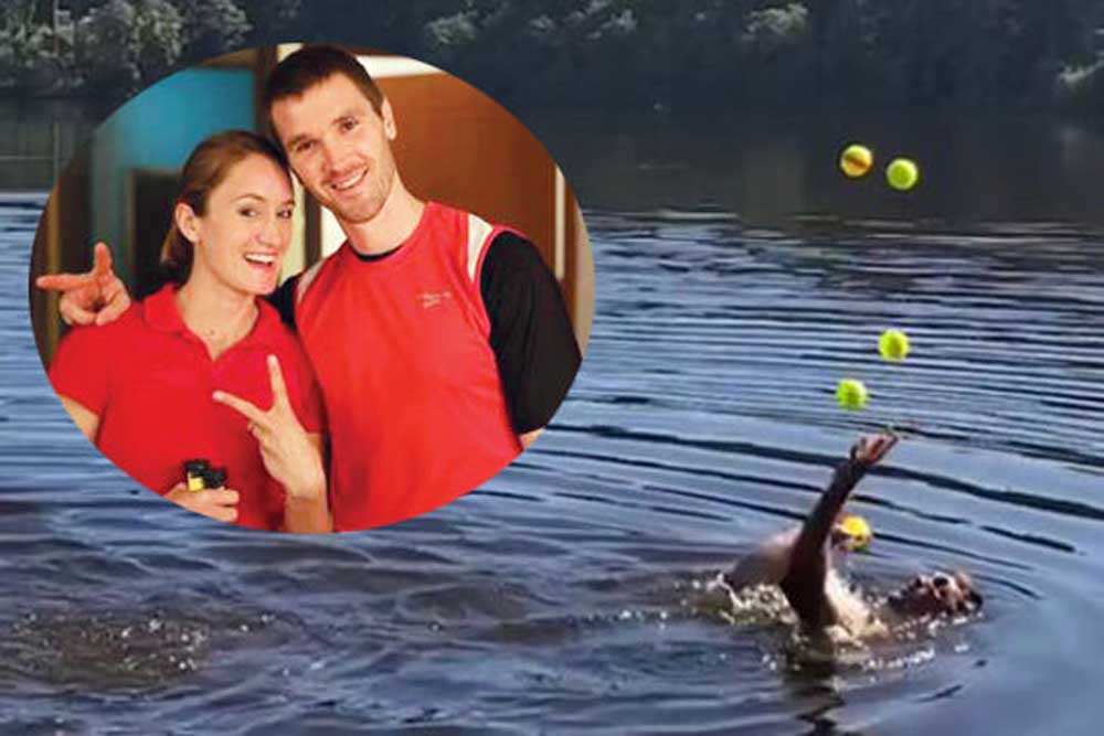 In One Ear: Swuggling for the record | The Astorian