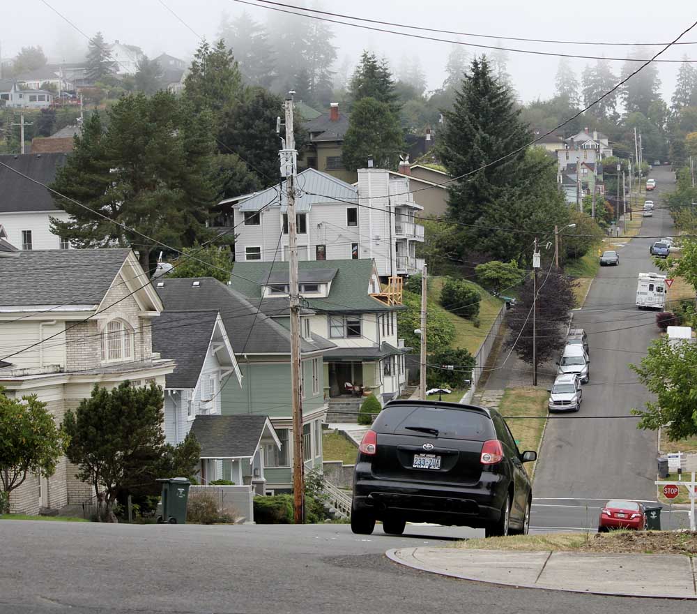 Group home request denied | The Astorian