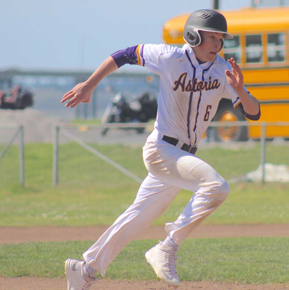 Lyngstad, Fremstad shut down Klamath Union | The Astorian