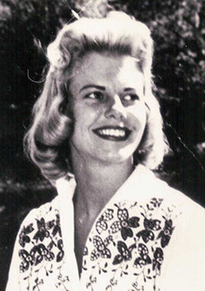 Susan Pastor | The Astorian