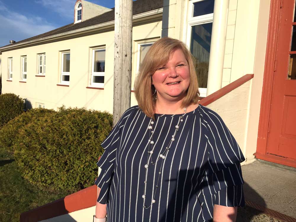 Penrod named Seaside School District’s assistant superintendent | The ...