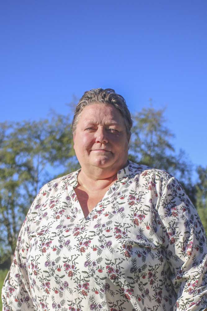 Hilton leads by one vote in Ward 4 City Council race after recount ...