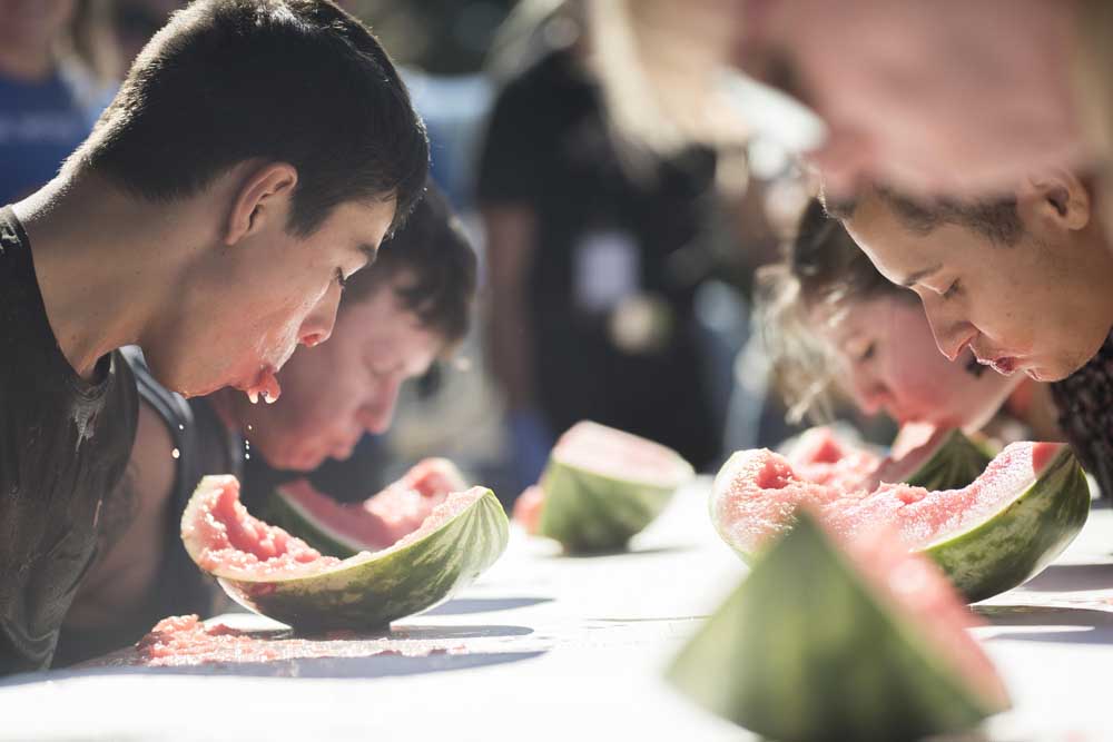 Clatsop County’s annual fair is back in town | The Astorian
