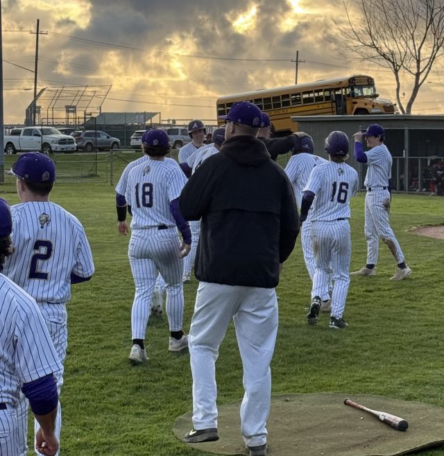 Astoria baseball enjoys a happy homecoming with wins over Corbett ...