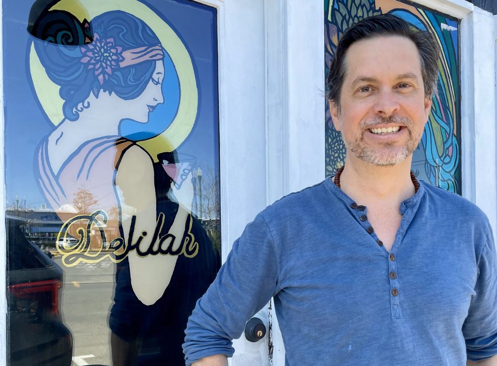 Everyday people: Delilah’s owner expands his culinary skills | The Astorian