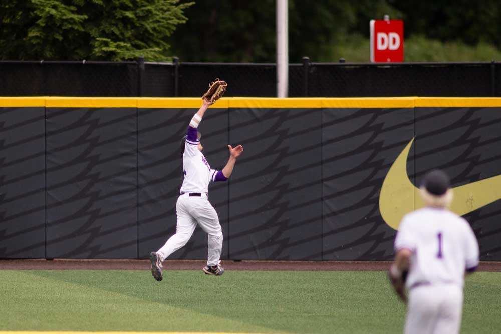 Warrenton baseball sits in first place at 6-0 | The Astorian