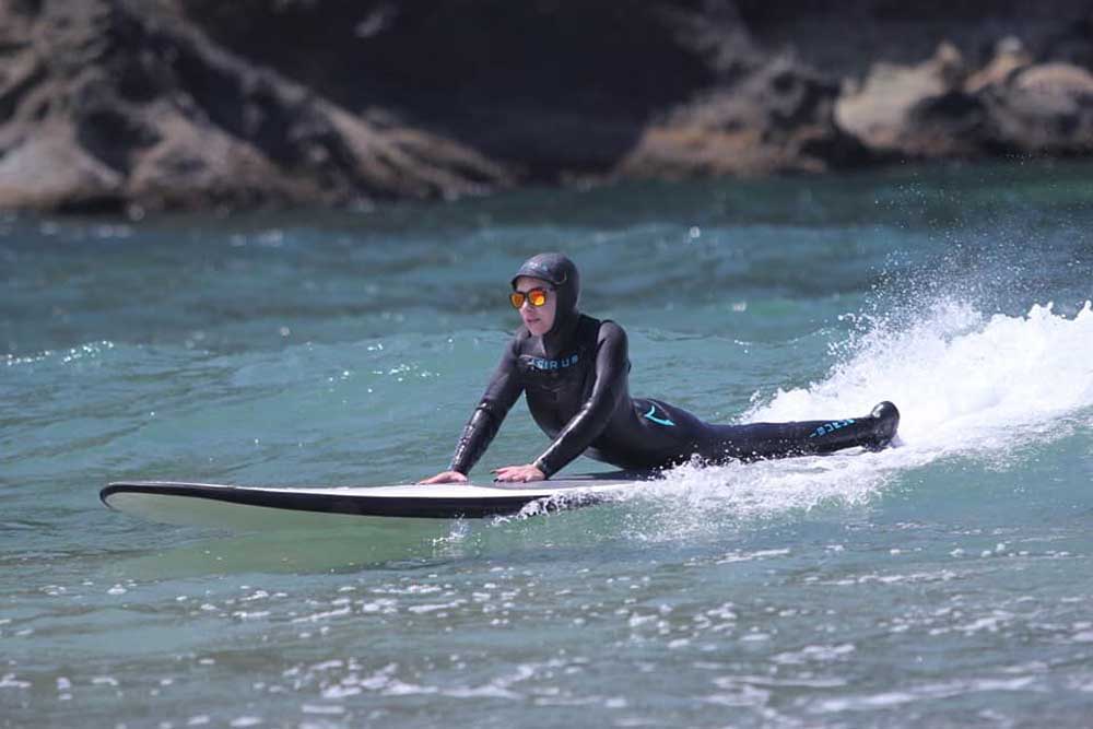 Aislin looks back at 2025 | The Astorian