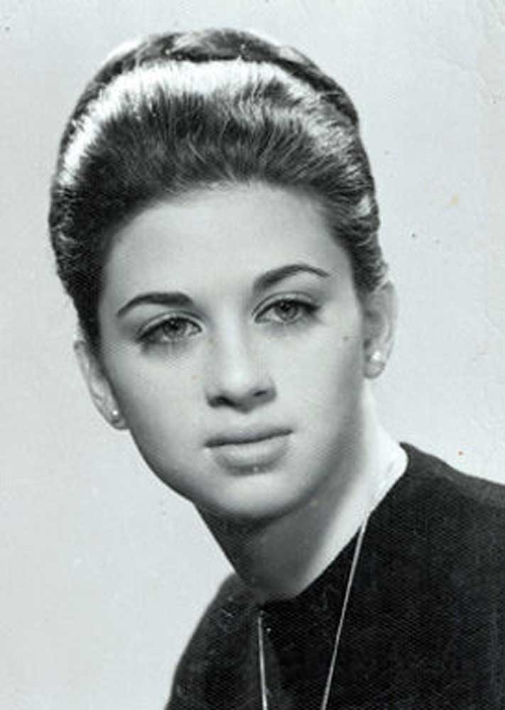 Obituary: Helane Lee Koniak | The Astorian