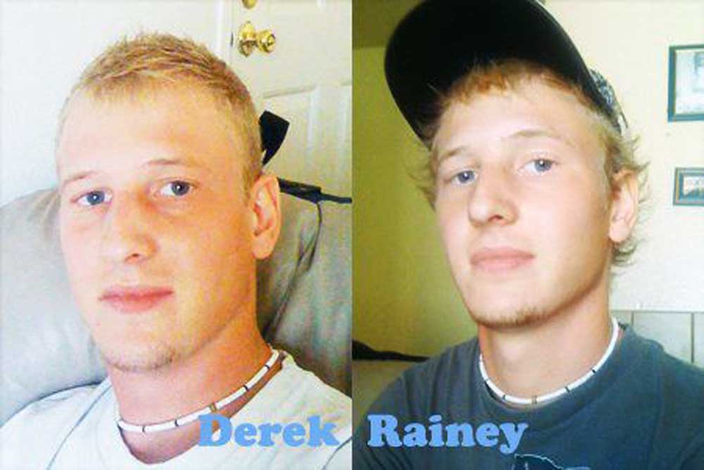 In One Ear: She never gave up | The Astorian