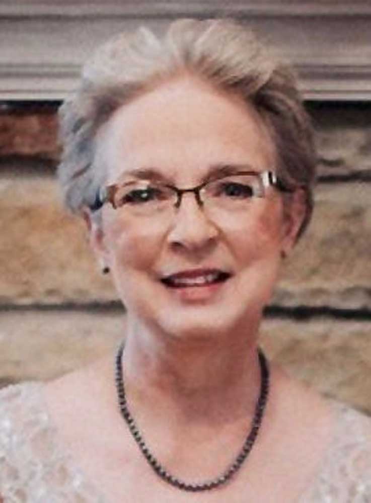 Obituary: Lynn Maree (Green) Van Bladeren | The Astorian