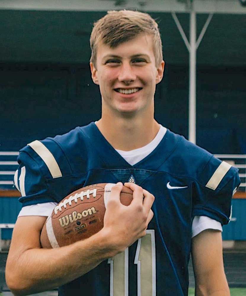 Norris, Slifka awarded Westerholm scholarships | The Astorian