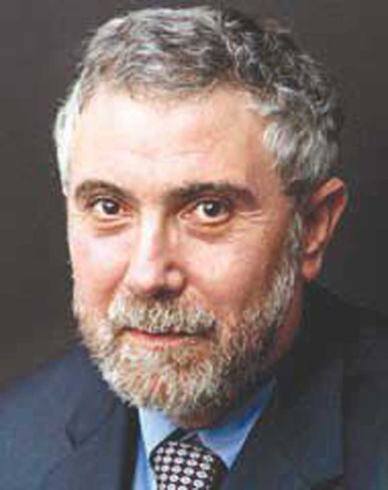 Column: How things are supposed to work | The Astorian