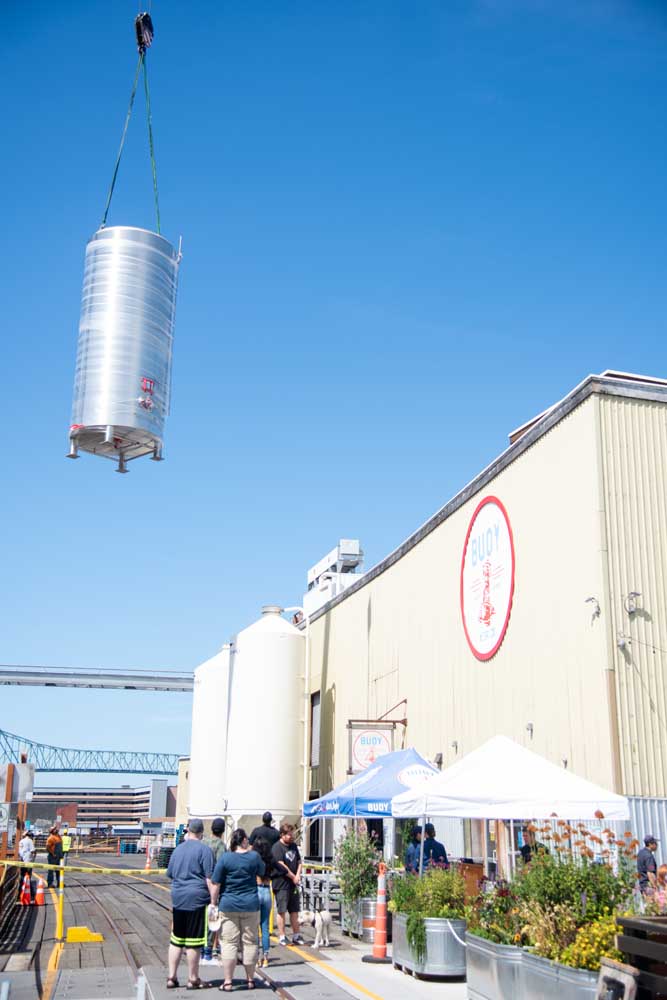 Brewery jobs expected to grow on the North Coast | The Astorian