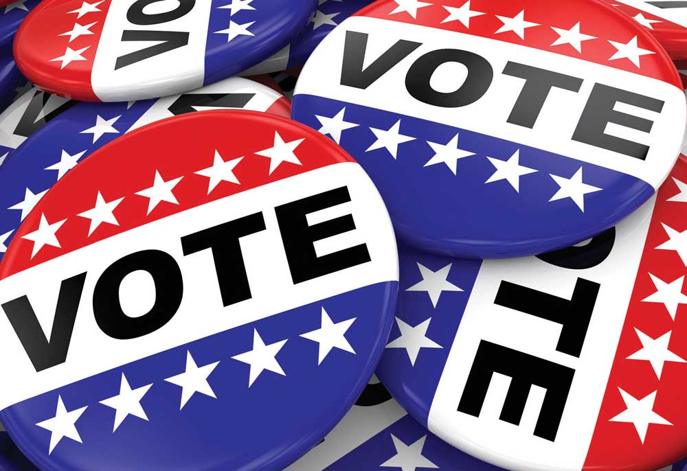 Candidate forum tonight in Astoria | The Astorian