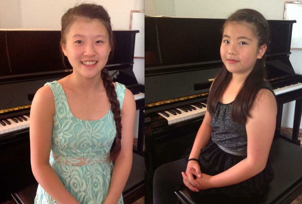 Music students win high achievement awards | The Astorian