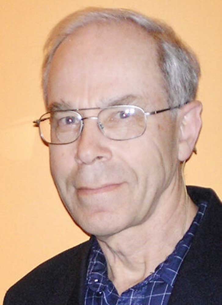 Obituary: Bruce Rochat Berney | The Astorian