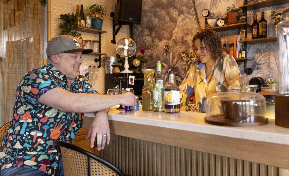 The Lyons Den to bring live music to Seaside | The Astorian