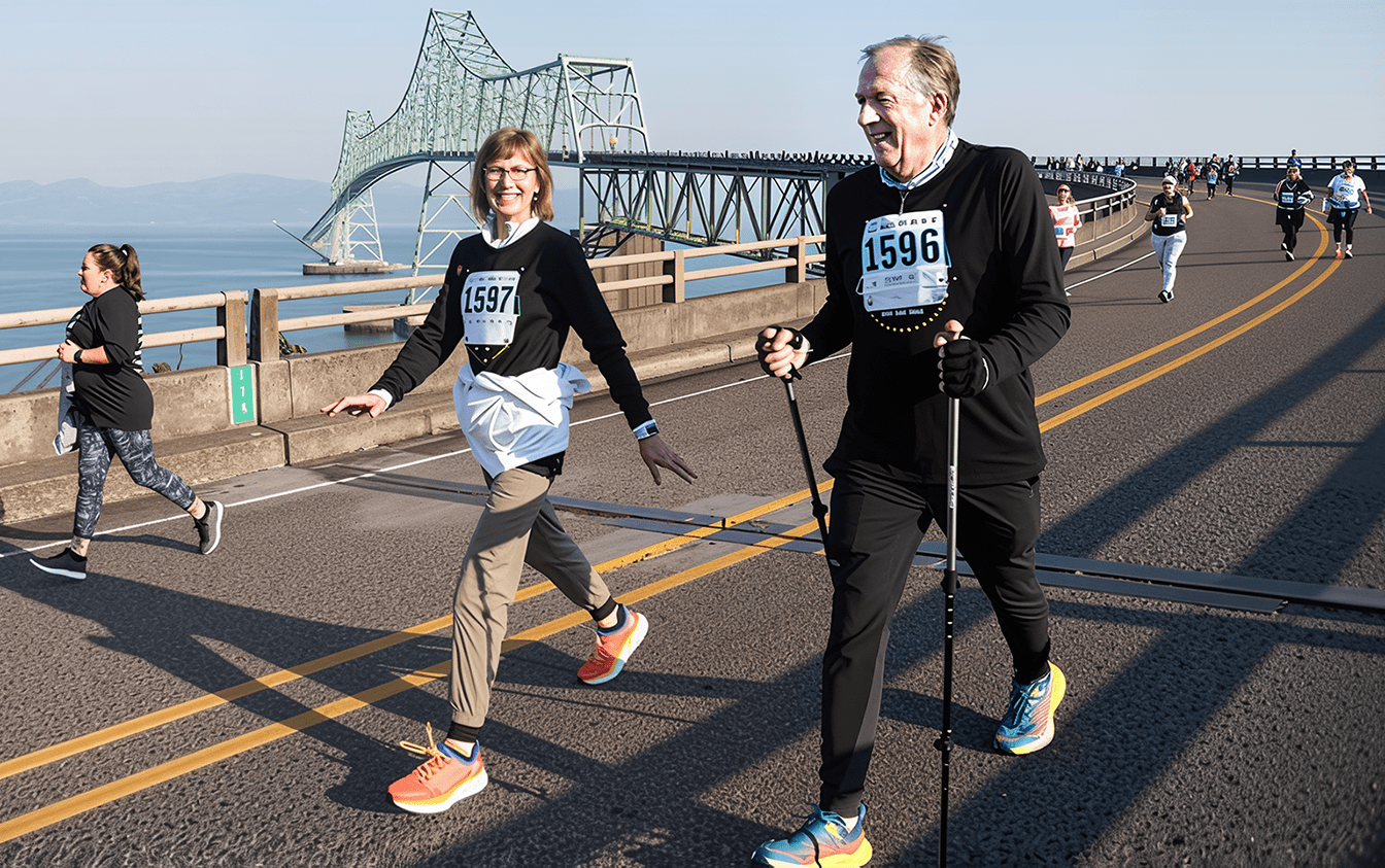 Registration opens for Great Columbia Crossing | The Astorian