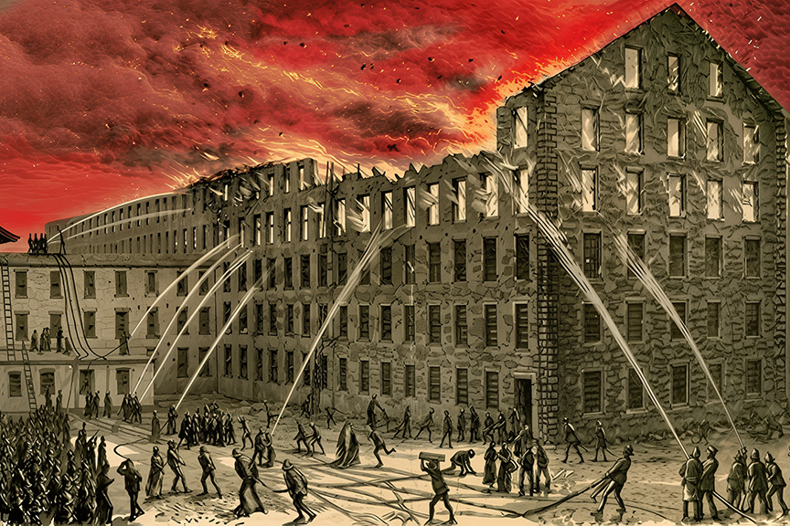 In One Ear: Lesson not learned | The Astorian