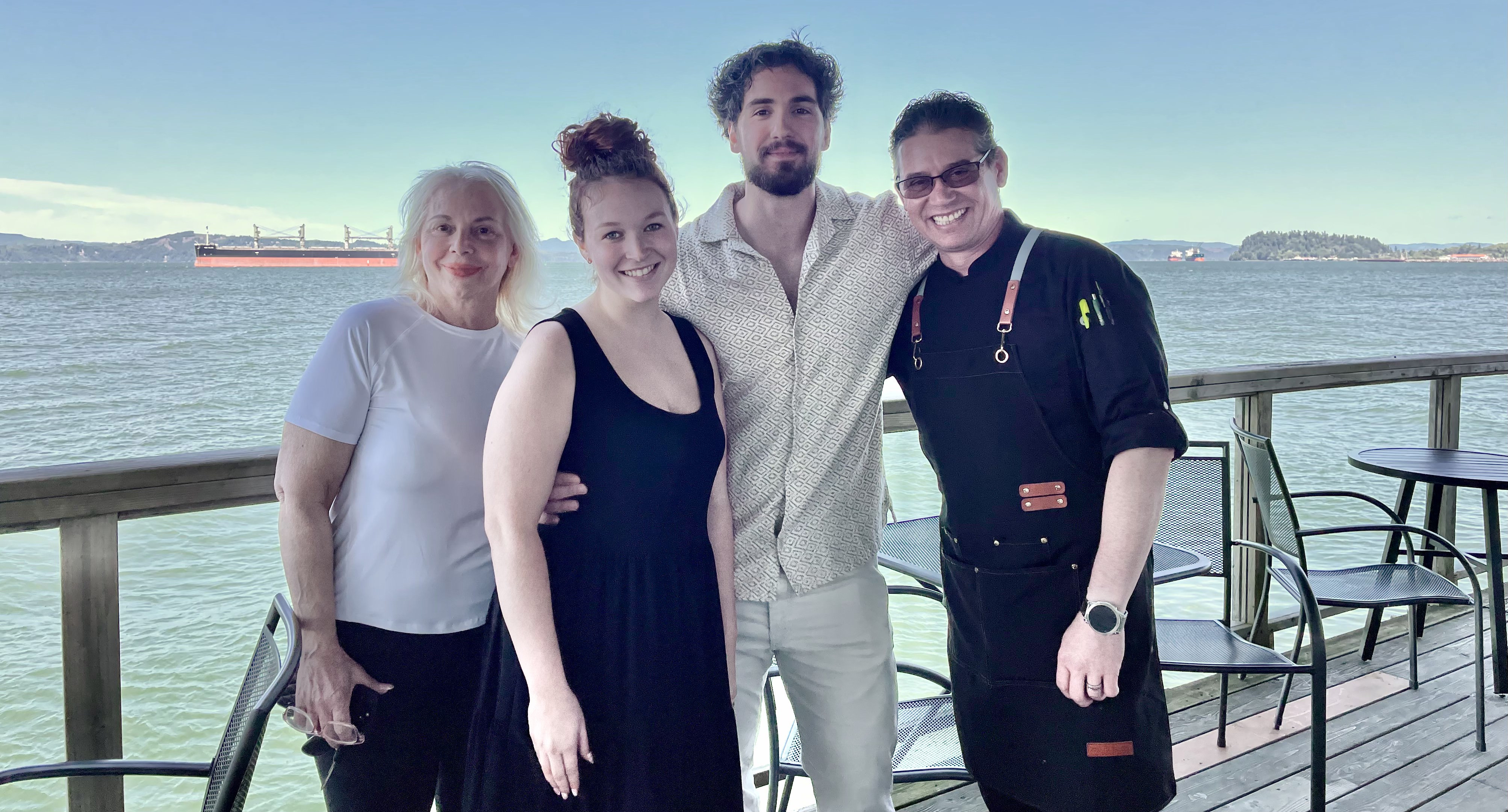 Akres: A little corner of the Mediterranean | The Astorian