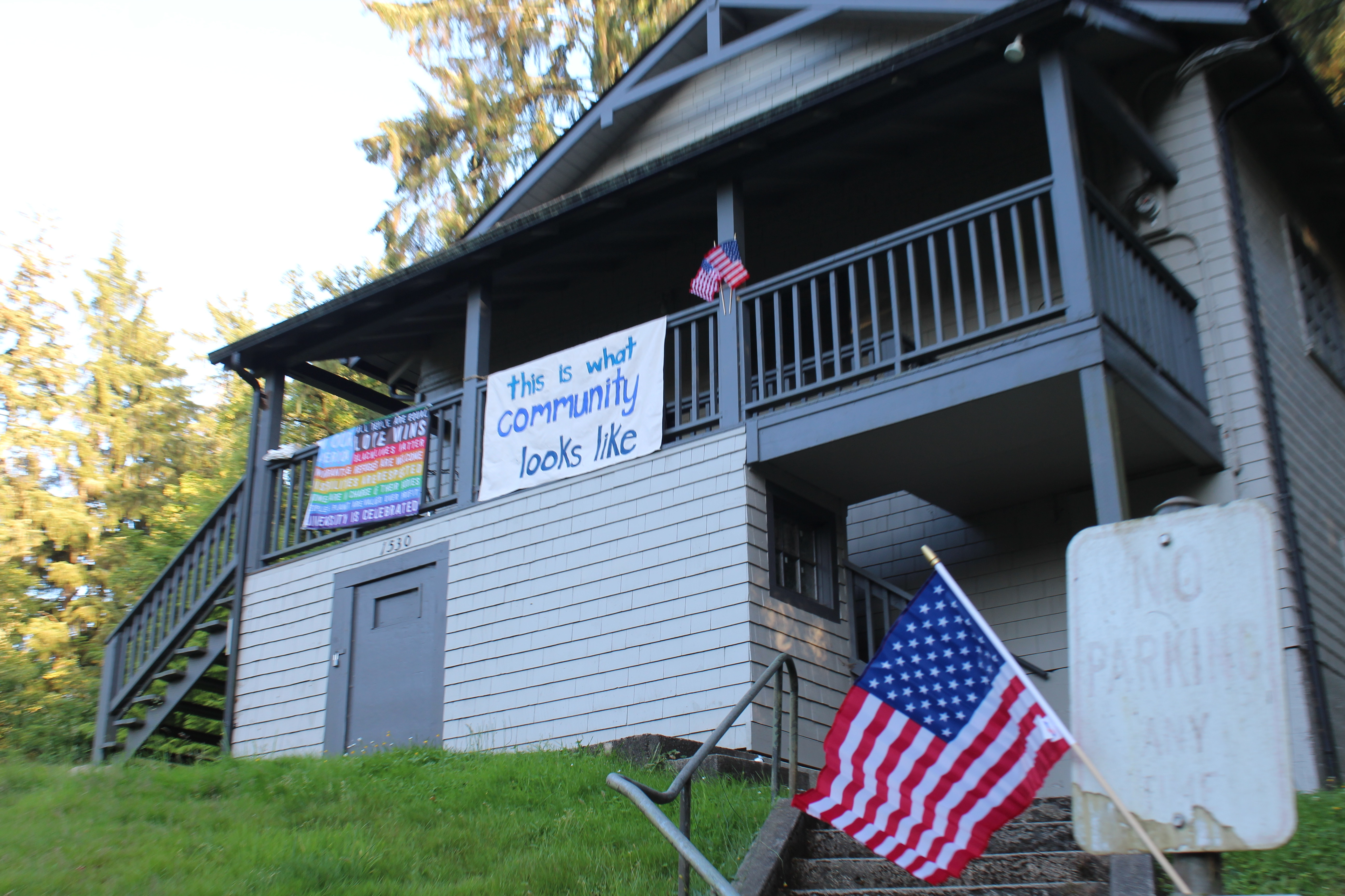 ‘Good Trouble’ in Astoria | The Astorian