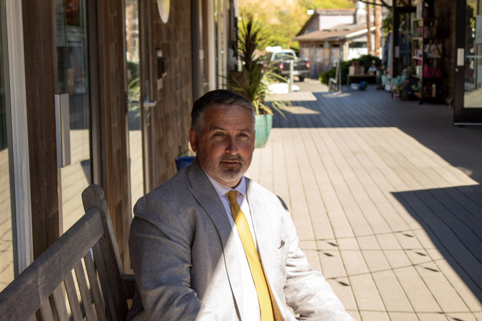 Some GOP constituents call him a RINO. Other Oregonians are starting to ...