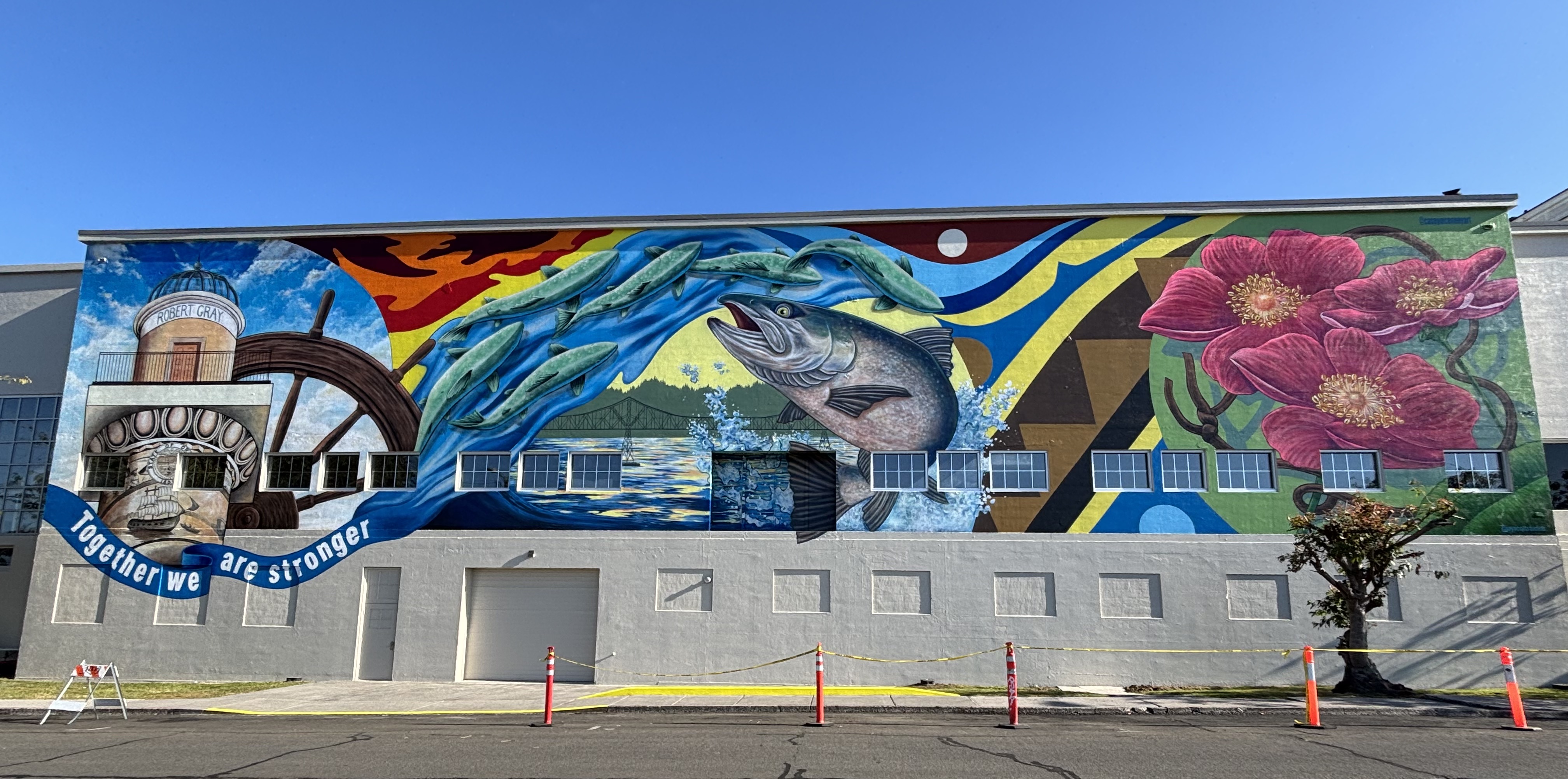 Introducing ‘The Gateway’ | The Astorian