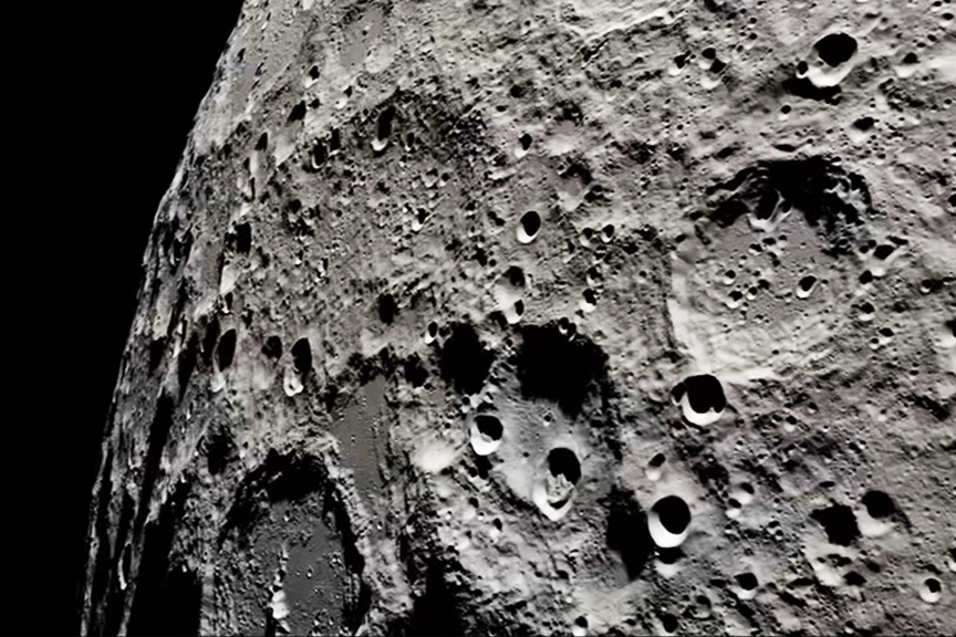 In One Ear: Black Moon arising | The Astorian