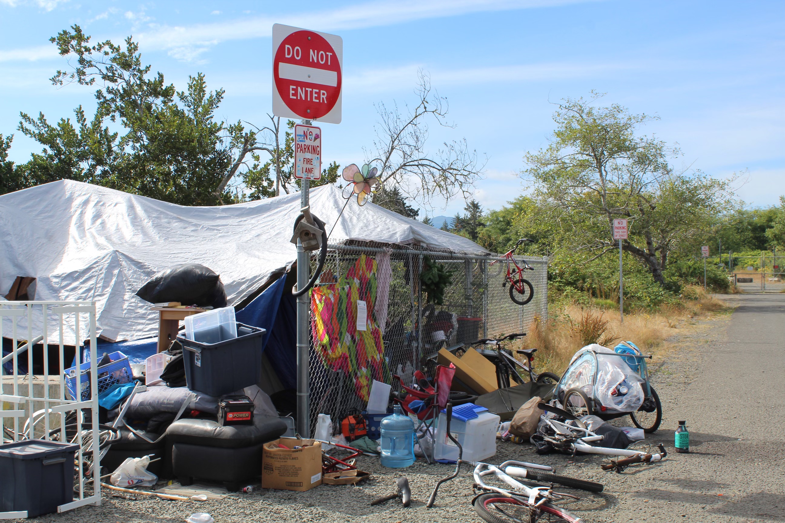 OSHA investigation wraps up | The Astorian