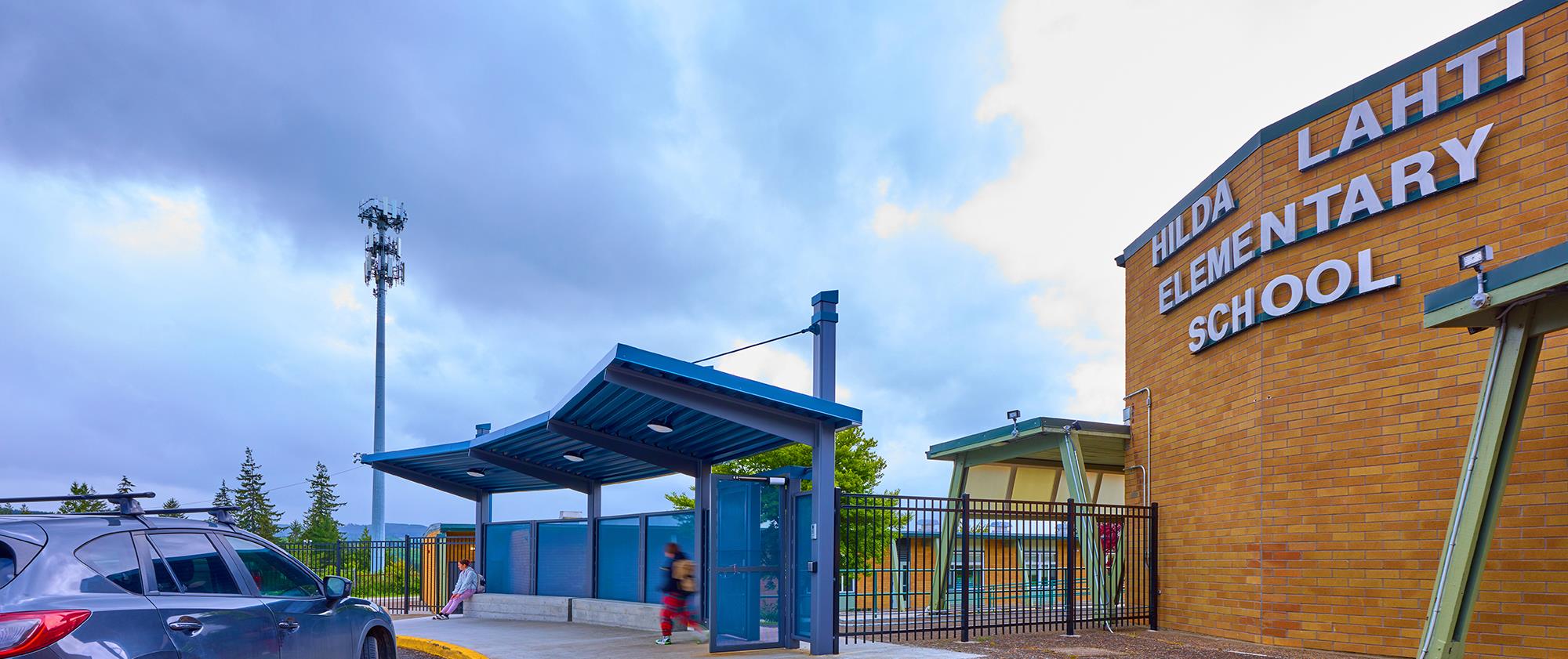 Knappa students get free meals | The Astorian