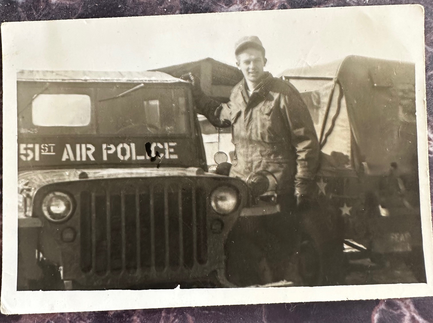 Daughter seeks — and gets — full honors for veteran father’s funeral ...