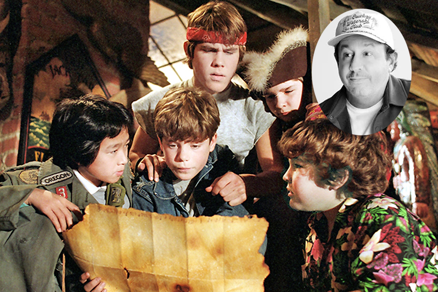 In One Ear: More to tell | The Astorian