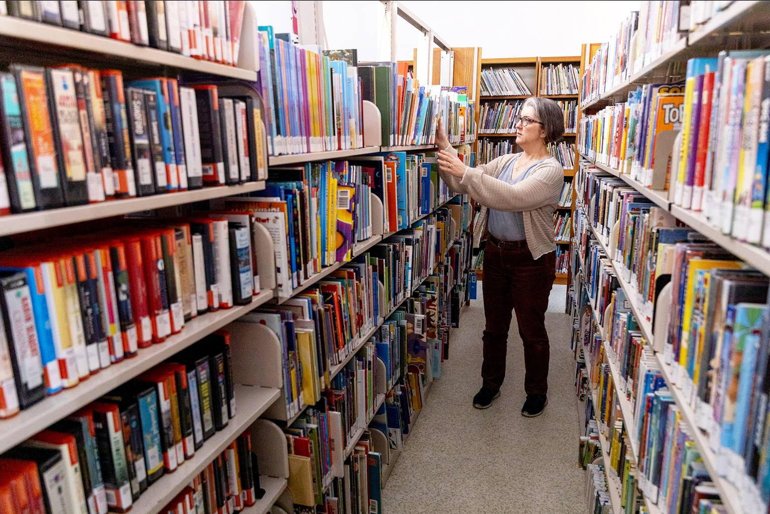 Astoria council tables proposed library fees | The Astorian